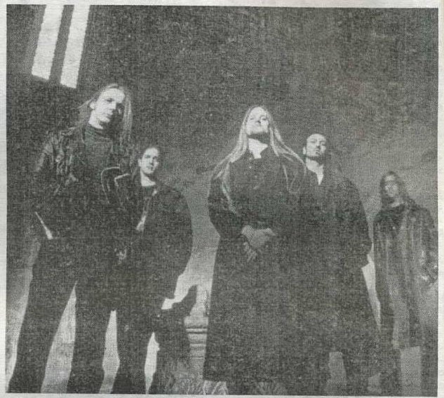 Atrocity music, videos, stats, and photos | Last.fm