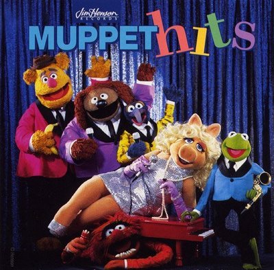 The Muppet Show Theme — The Muppets | Last.fm