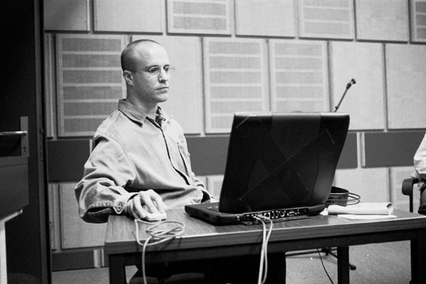 Hecker music, videos, stats, and photos | Last.fm