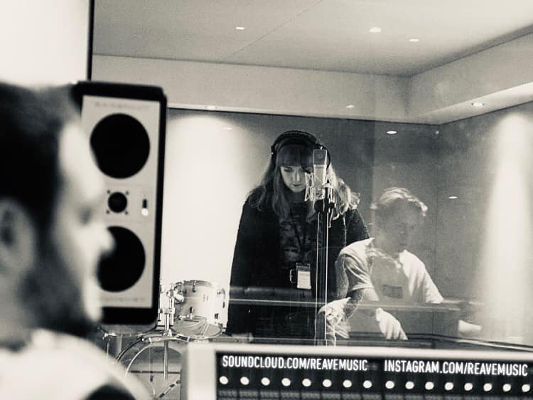 Reave music, videos, stats, and photos | Last.fm