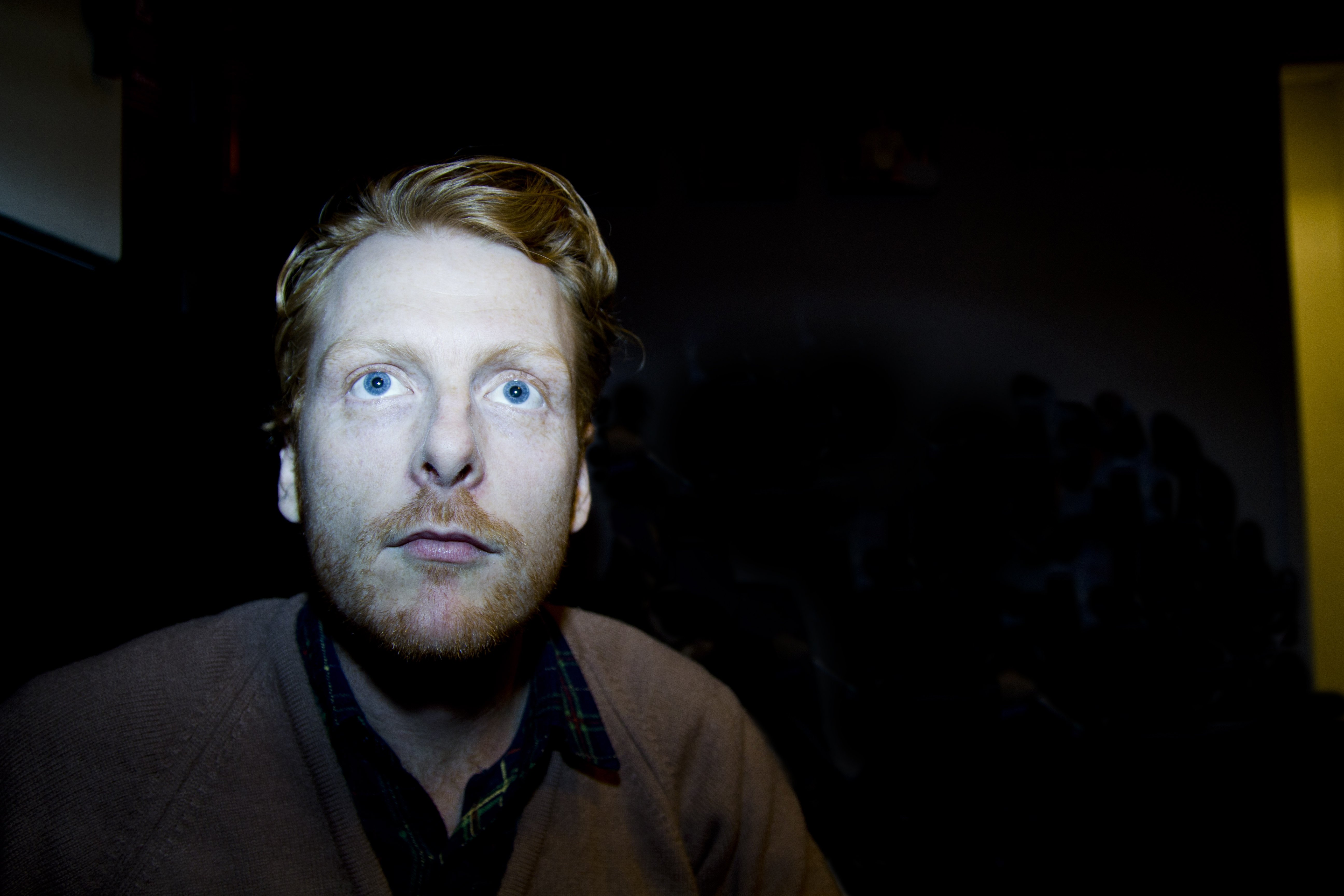 Benjamin Fletcher music, videos, stats, and photos | Last.fm