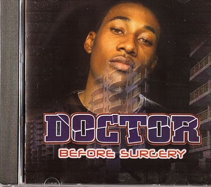 Doctor music, videos, stats, and photos | Last.fm