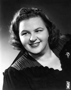 Kate Smith music, videos, stats, and photos | Last.fm