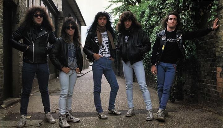Anthrax music, videos, stats, and photos | Last.fm