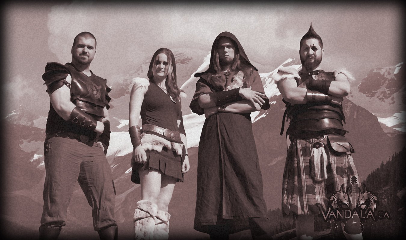 Scythia music, videos, stats, and photos | Last.fm