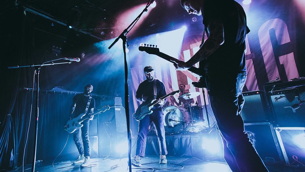 Nothing music, videos, stats, and photos | Last.fm