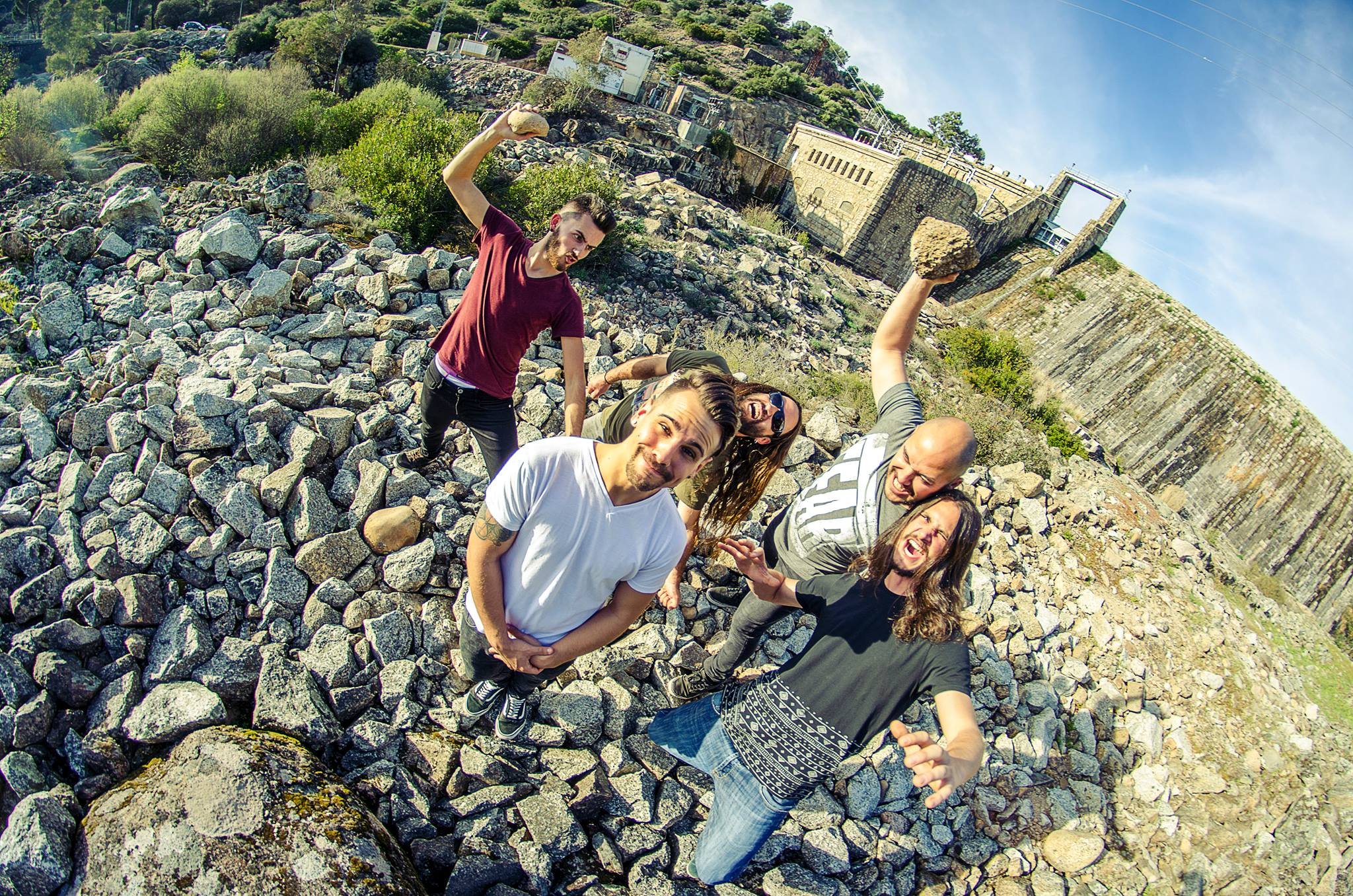 Goddamn music, videos, stats, and photos | Last.fm