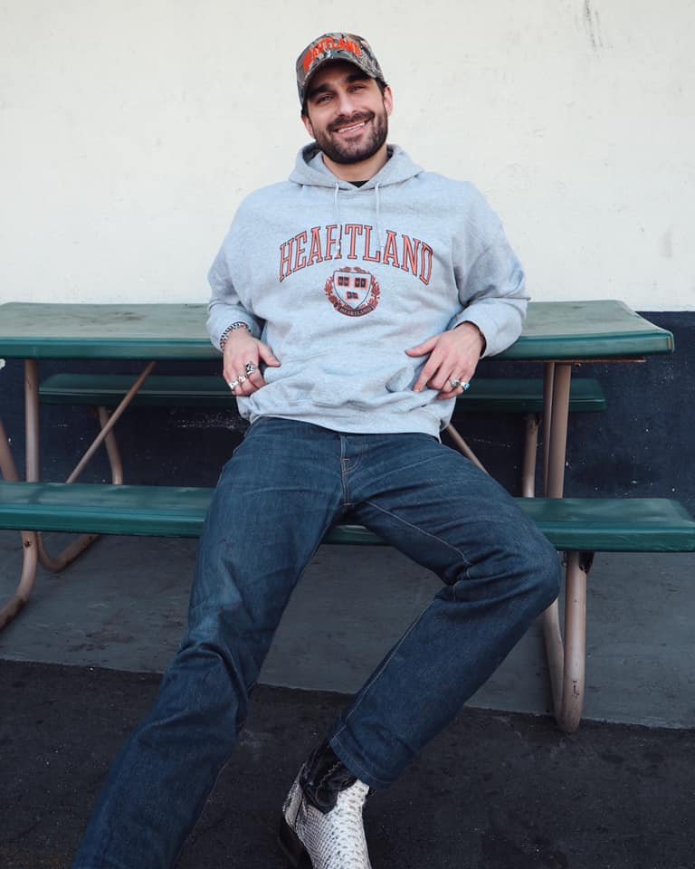 David Morris music, videos, stats, and photos | Last.fm