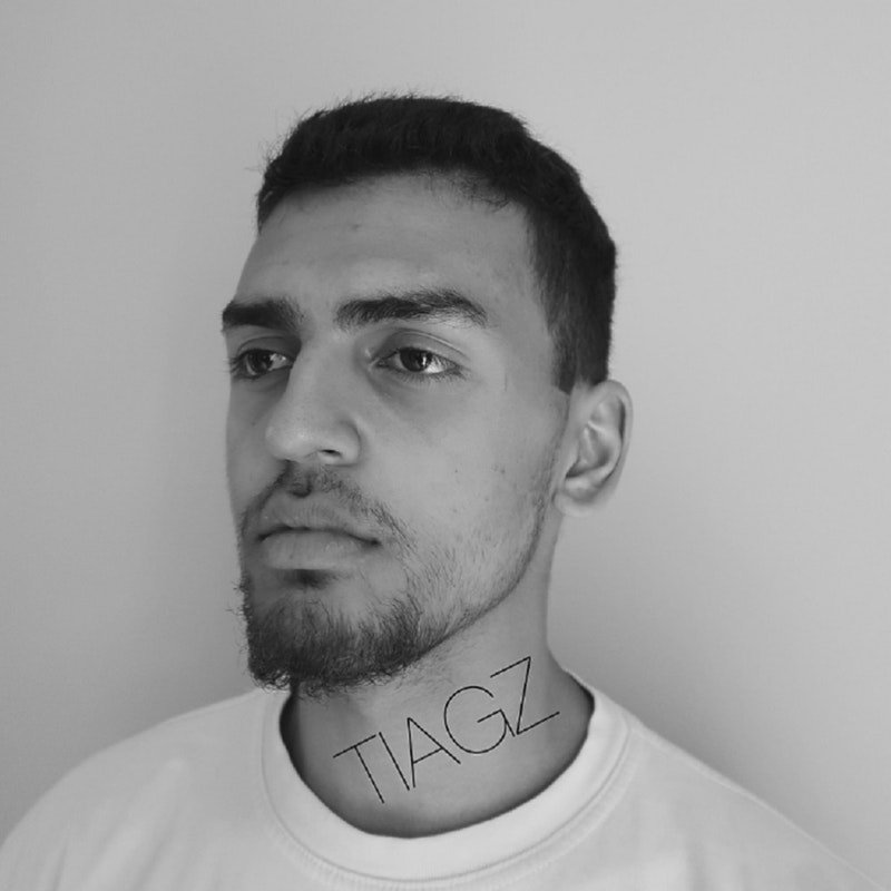 Tiagz music, videos, stats, and photos | Last.fm