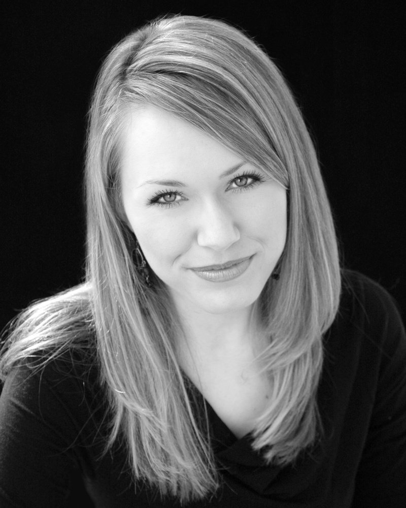 Angela Brower biography | Last.fm