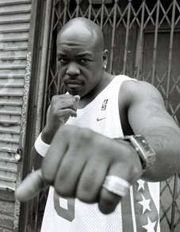 Bumpy Knuckles music, videos, stats, and photos | Last.fm