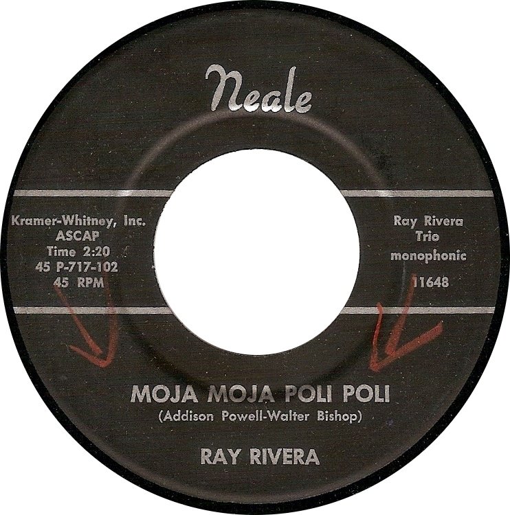 Ray Rivera music, videos, stats, and photos | Last.fm