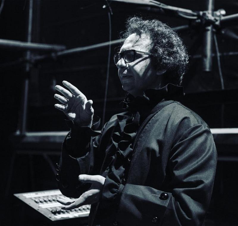 Amir Sadeghi Konjani biography | Last.fm