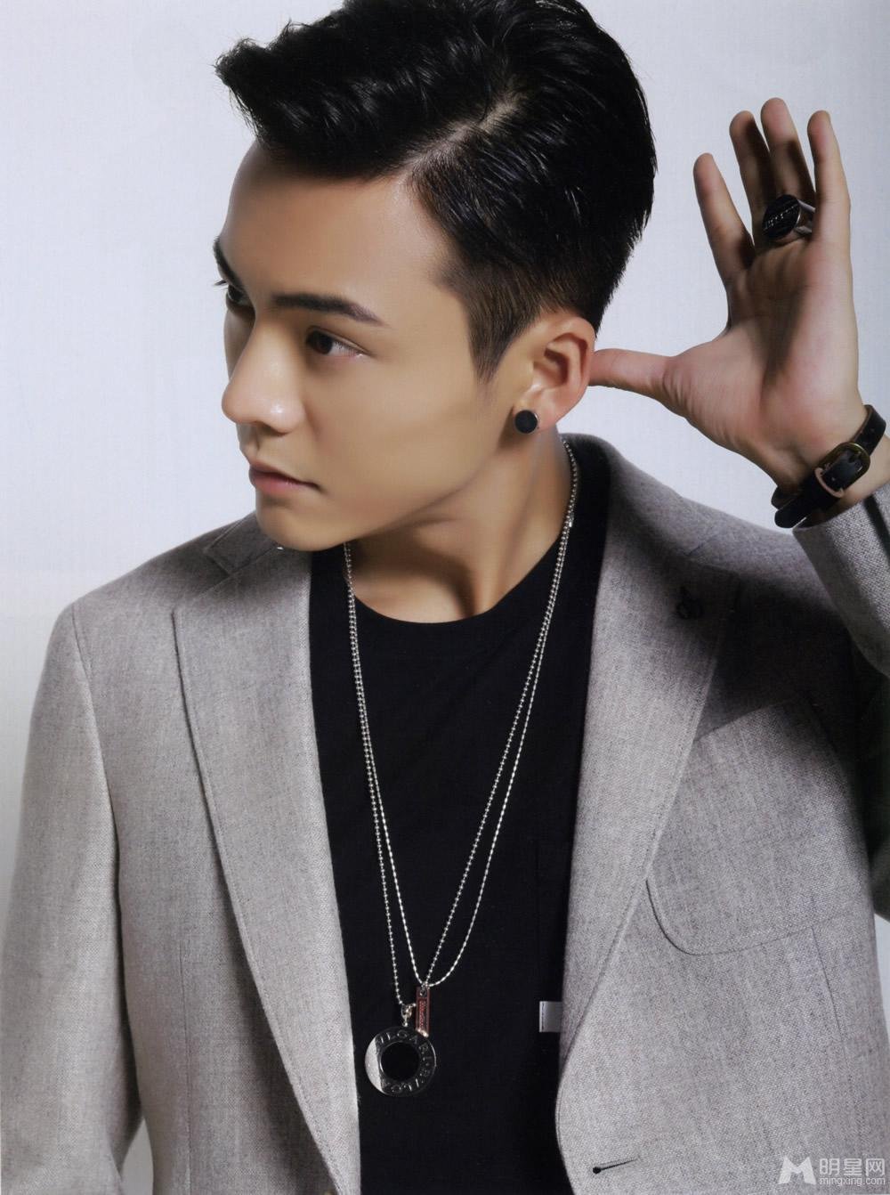 William Chan music, videos, stats, and photos | Last.fm