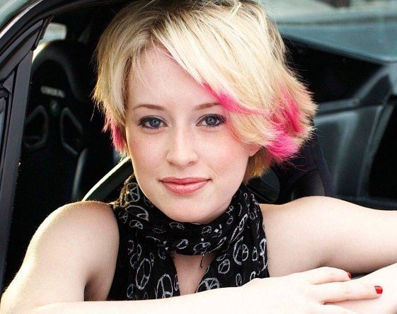 Alexis Grace music, videos, stats, and photos | Last.fm