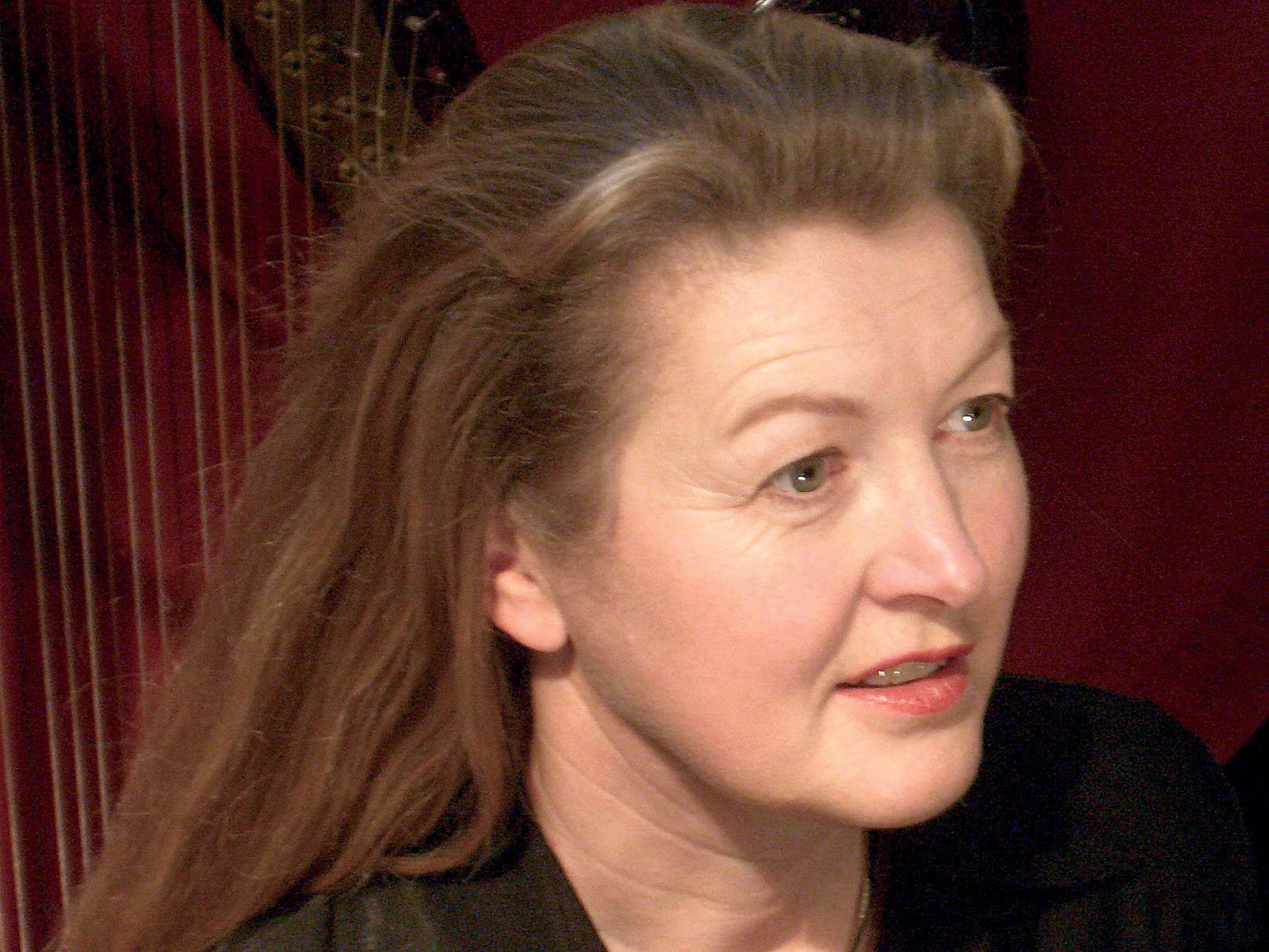 Maria Graf music, videos, stats, and photos | Last.fm