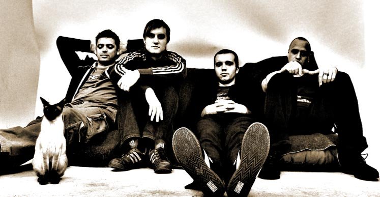 Mofo music, videos, stats, and photos | Last.fm