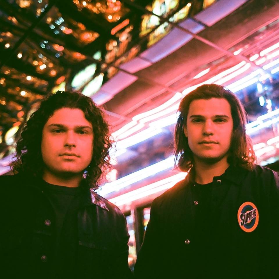 DVBBS music, videos, stats, and photos | Last.fm
