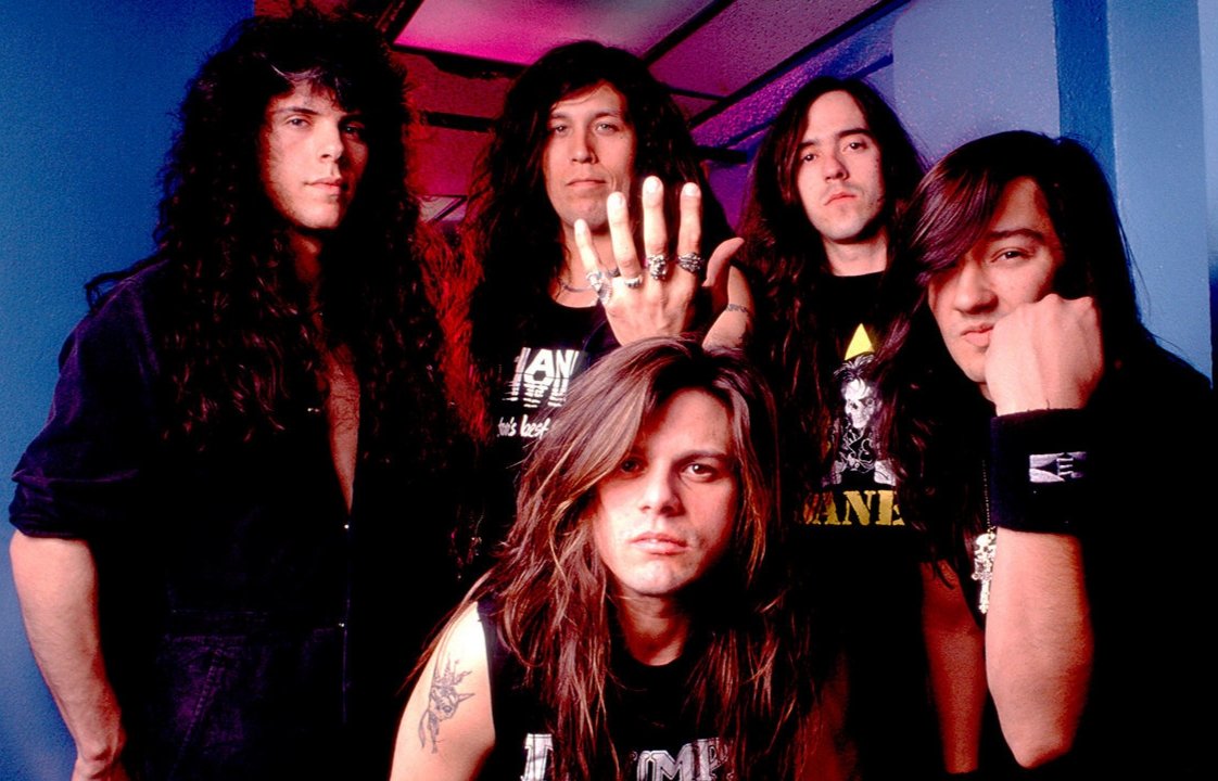 Testament music, videos, stats, and photos | Last.fm