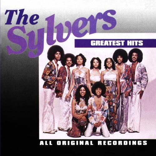 Greatest Hits — The Sylvers | Last.fm