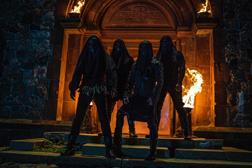 Behemoth music, videos, stats, and photos | Last.fm