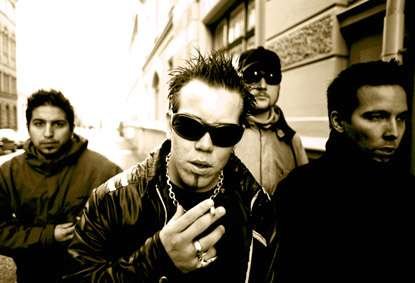 LOK music, videos, stats, and photos | Last.fm