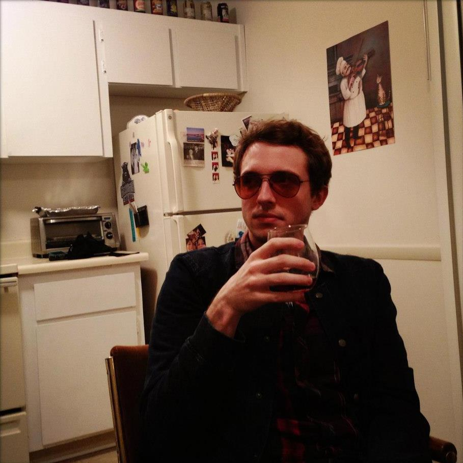 Patrick-Batman’s Music Profile | Last.fm