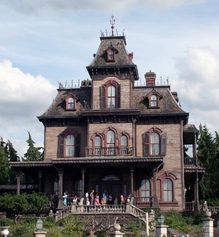 Phantom Manor music, videos, stats, and photos | Last.fm