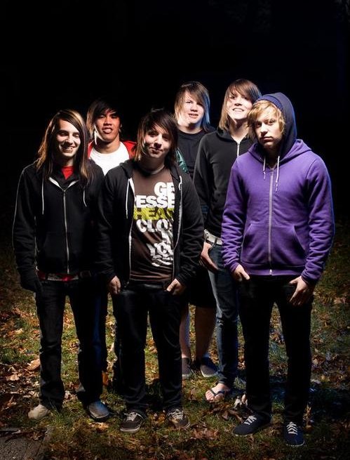Attack Attack! albums and discography | Last.fm