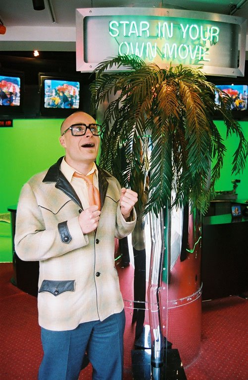 MC Frontalot music, videos, stats, and photos | Last.fm