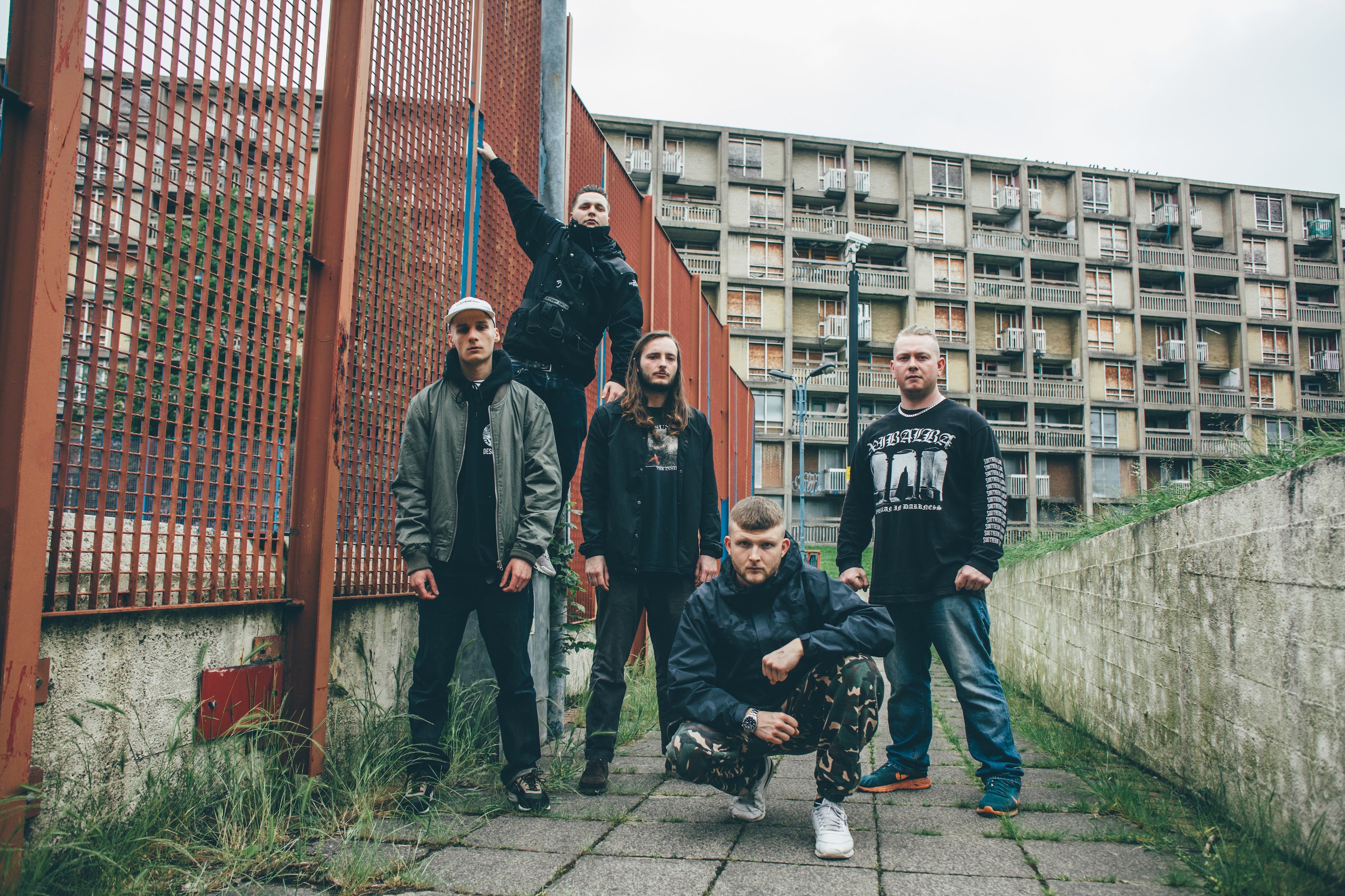 Malevolence music, videos, stats, and photos | Last.fm