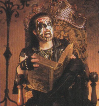 King Diamond