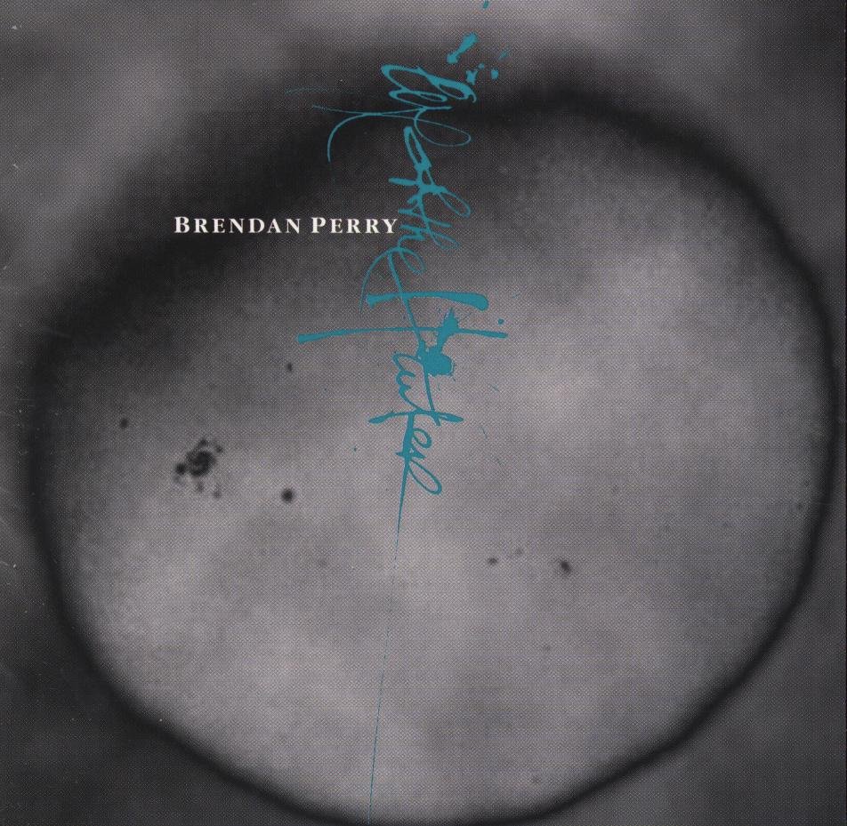 Eye of the Hunter — Brendan Perry | Last.fm