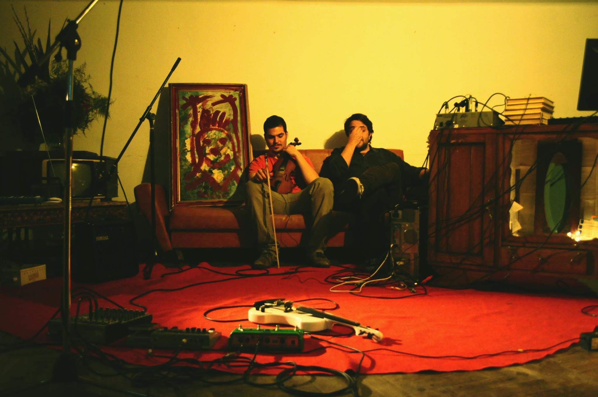 Neighbours music, videos, stats, and photos | Last.fm