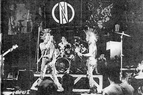 Conflict music, videos, stats, and photos | Last.fm