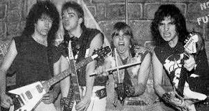 Outrage music, videos, stats, and photos | Last.fm