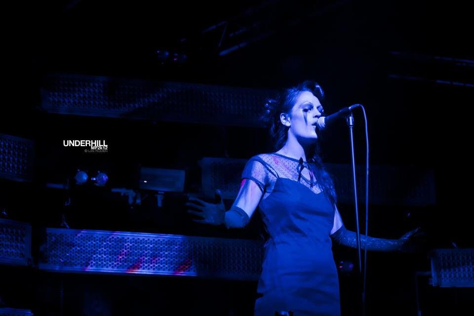 Underhill music, videos, stats, and photos | Last.fm