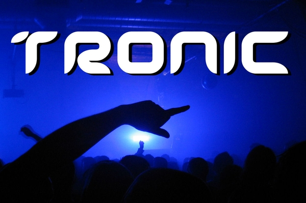 Tronic_Glasgow’s Music Profile | Last.fm