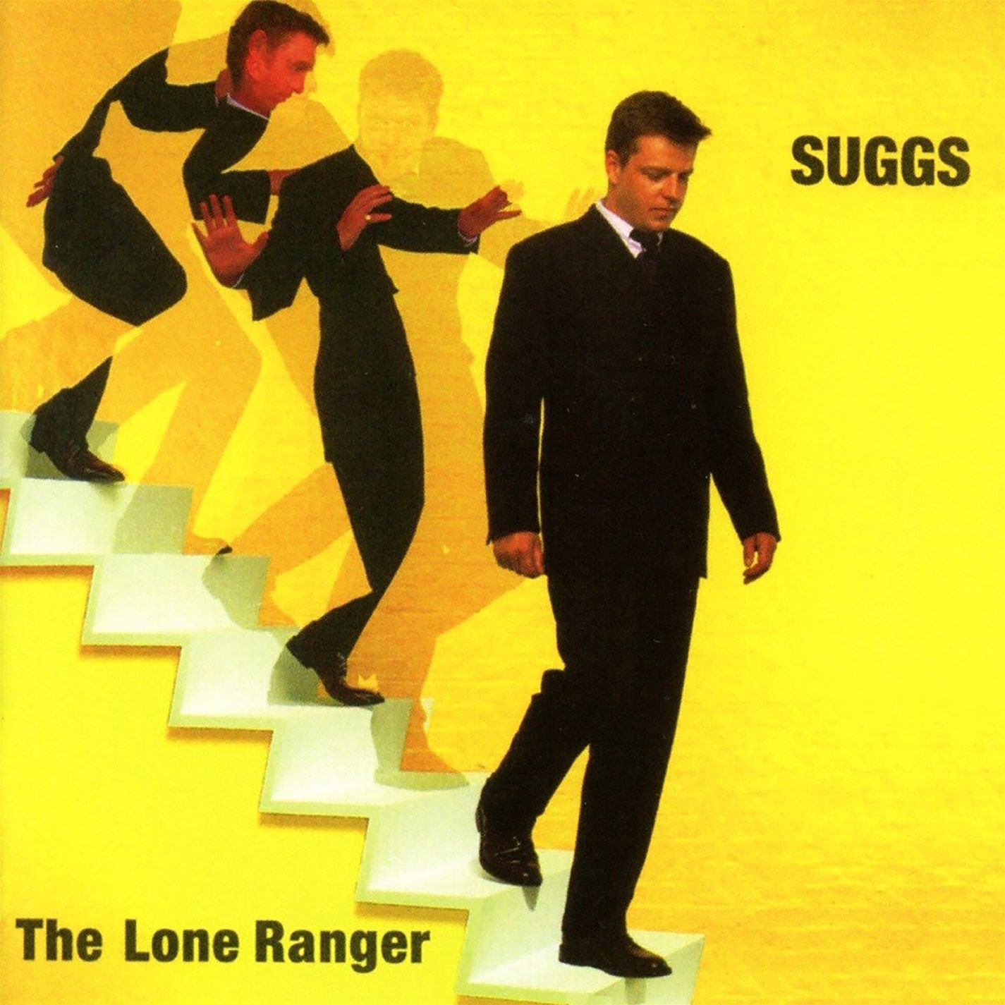 The Lone Ranger — Suggs | Last.fm
