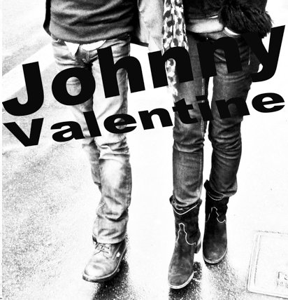 Johnny Valentine music, videos, stats, and photos | Last.fm