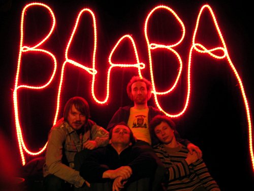 Baaba music, videos, stats, and photos | Last.fm