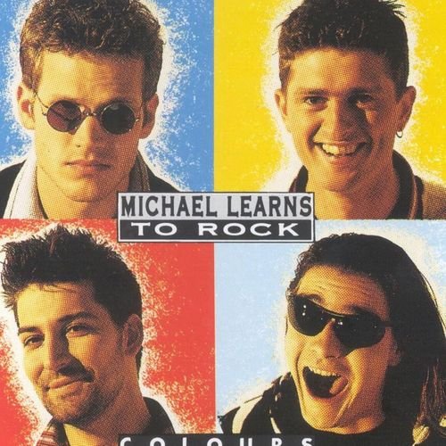 Colours — Michael Learns to Rock | Last.fm