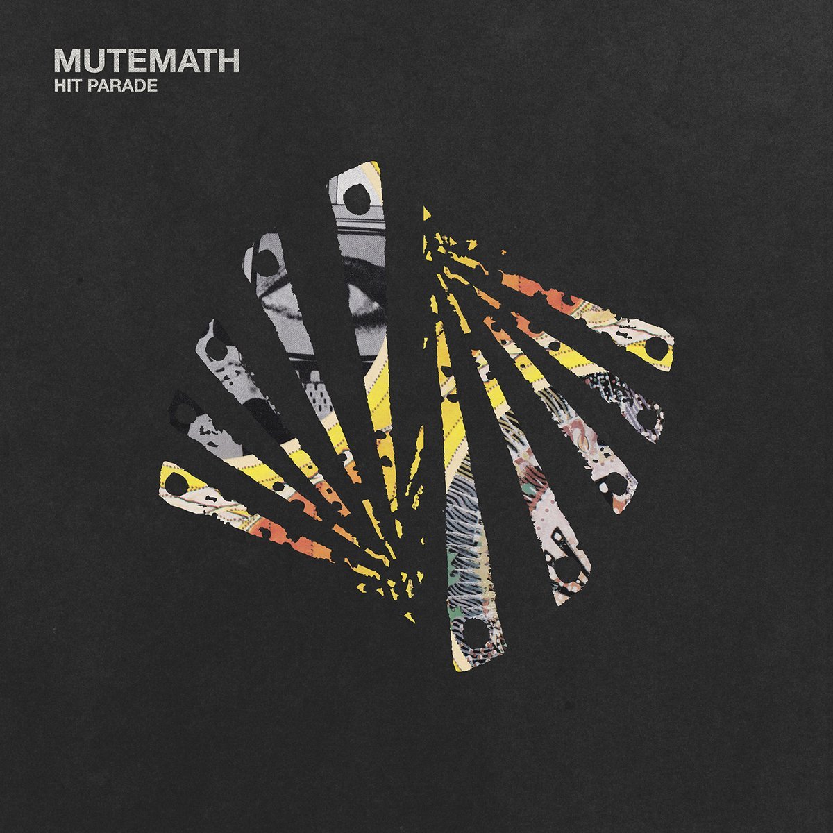 Armistice Mutemath