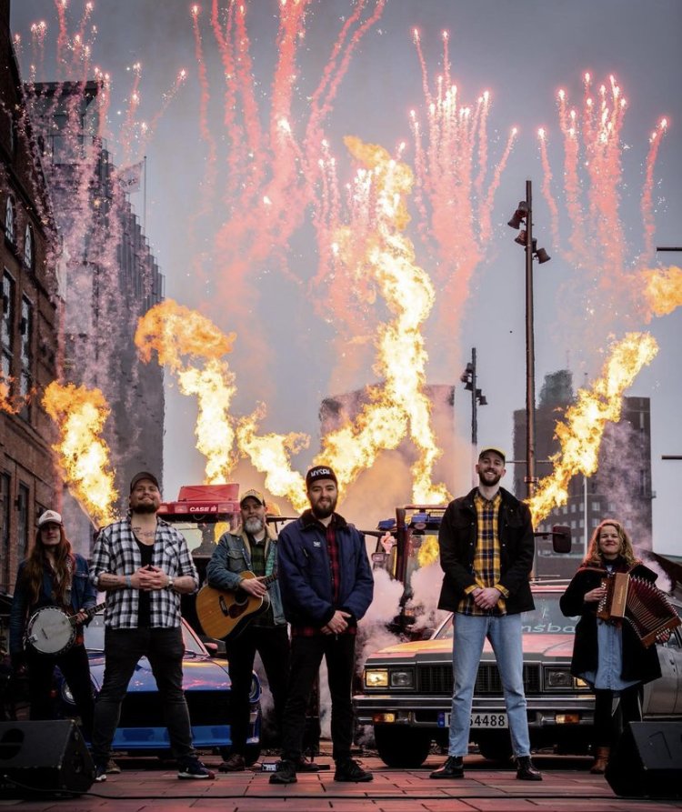 Hagle music, videos, stats, and photos | Last.fm