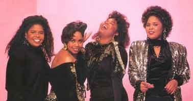 Perri Sisters Members