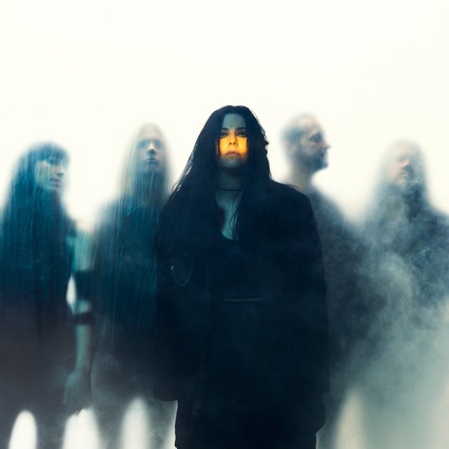 Evanescence music, videos, stats, and photos | Last.fm