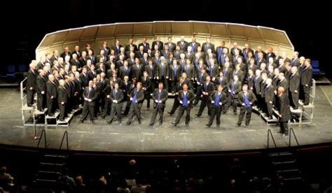 The Vocal Majority Chorus music, videos, stats, and photos | Last.fm