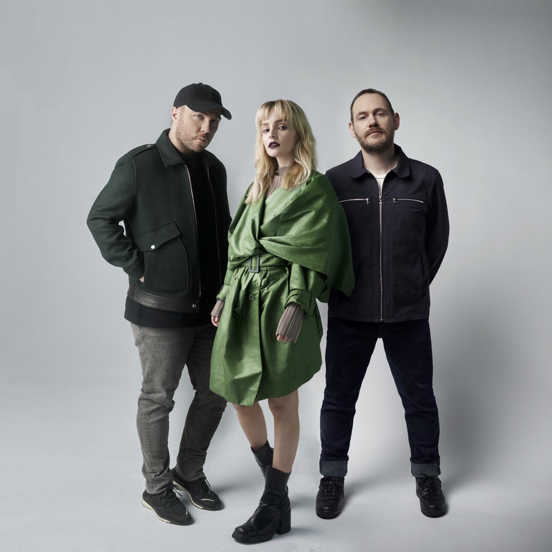 CHVRCHES music, videos, stats, and photos | Last.fm