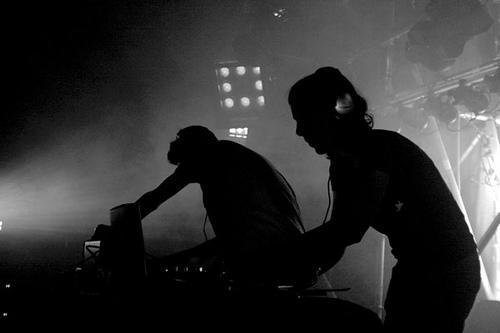 Orphx music, videos, stats, and photos | Last.fm