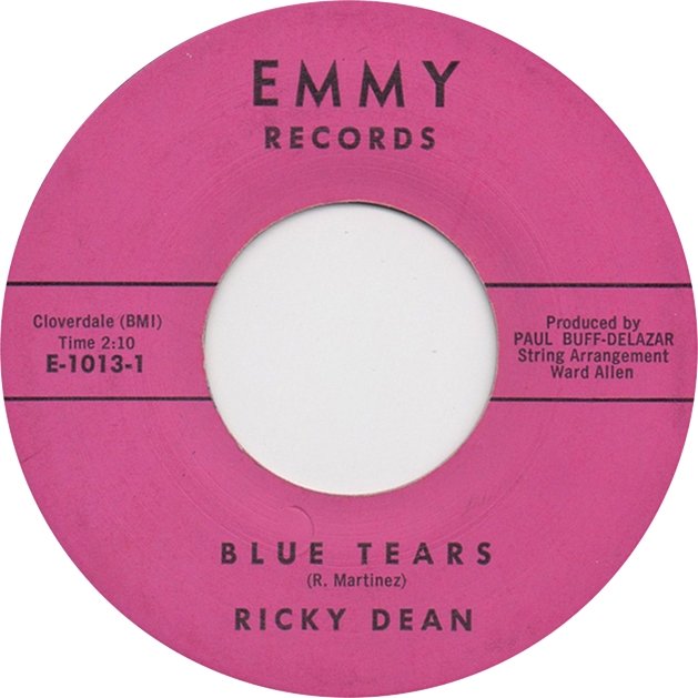 Ricky Dean music, videos, stats, and photos | Last.fm